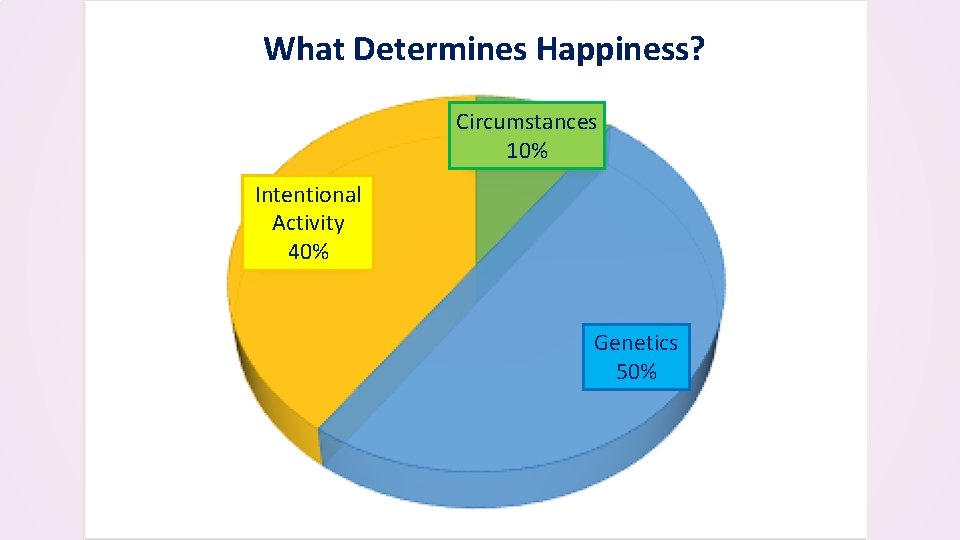 Enhancing Organisational Performance through The Science of Happiness