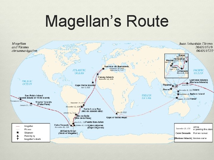 Bellringer Period 1 goes from 1491 to 1607