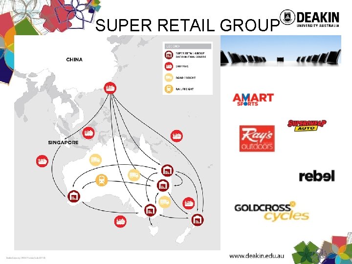 Business Management Workshop 2016 ROBINVALE COLLEGE Session One