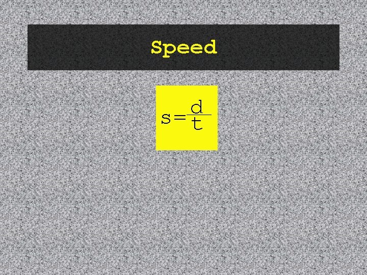 LEQ How can equations be used to describe