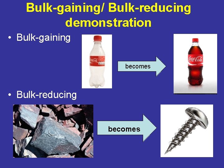 Key Issue 2 Why Do Industries Have Different