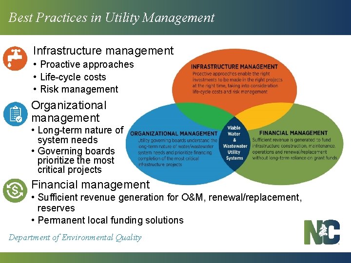 May 10 2017 State Water Infrastructure Authority Division