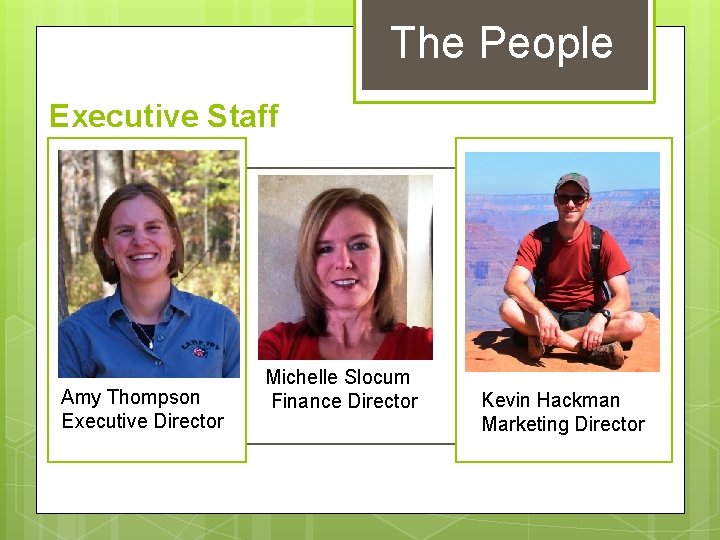 Background Founded in 1938 by St Barnabus Episcopal