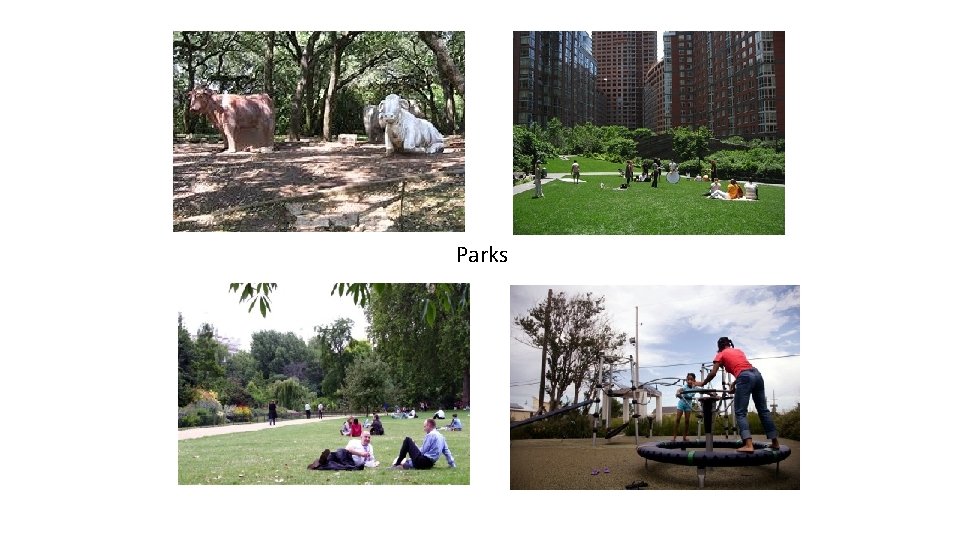 What is a public space What is a