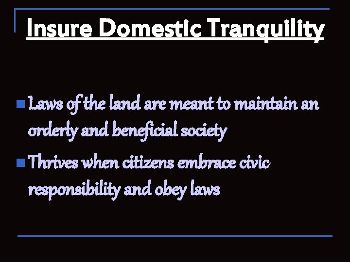 Objectiv e 4 4 03 4 04 Influence