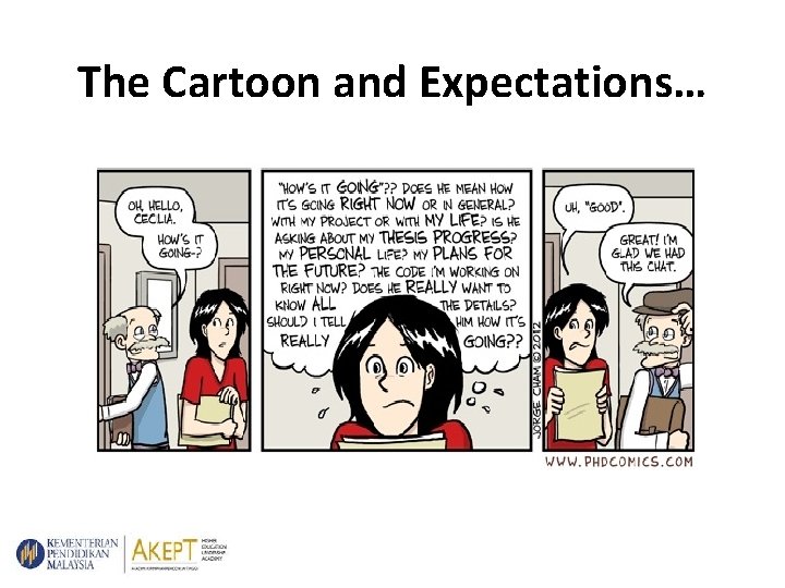 Student Supervision Basic Module Training of Trainers To