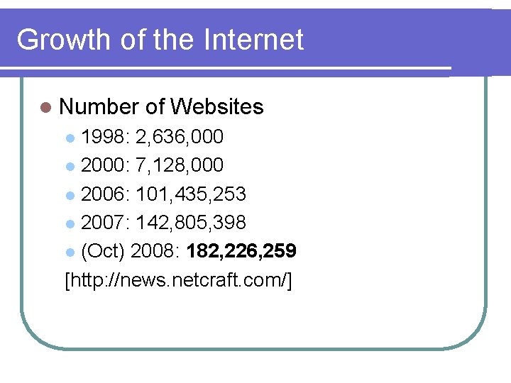 The Internet Jon Herbert Technology and The Revolutionary