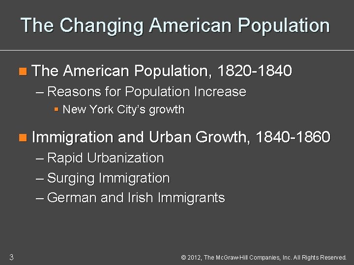 Alan Brinkley American History 14e Chapter 10 Americas