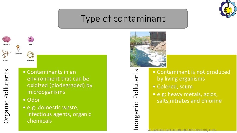 Unit Operasi Unit Proses dan Remediasi Bieby Voijant