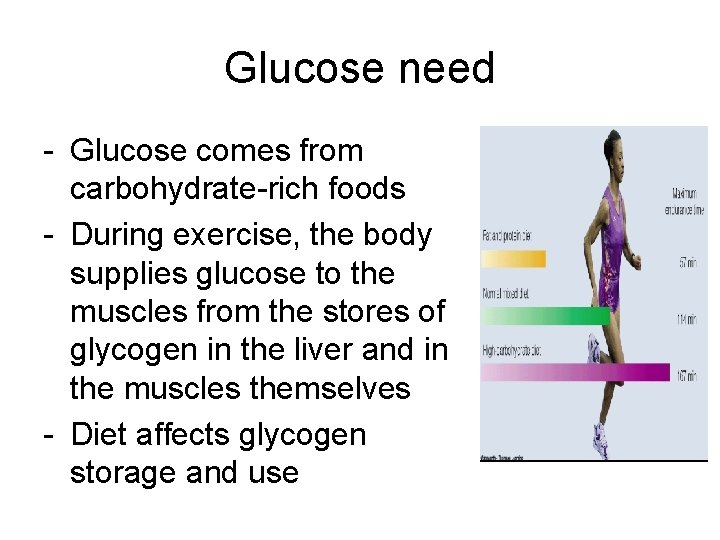 Nutrition Fitness and Sports Chapter 13 BIOL 1400