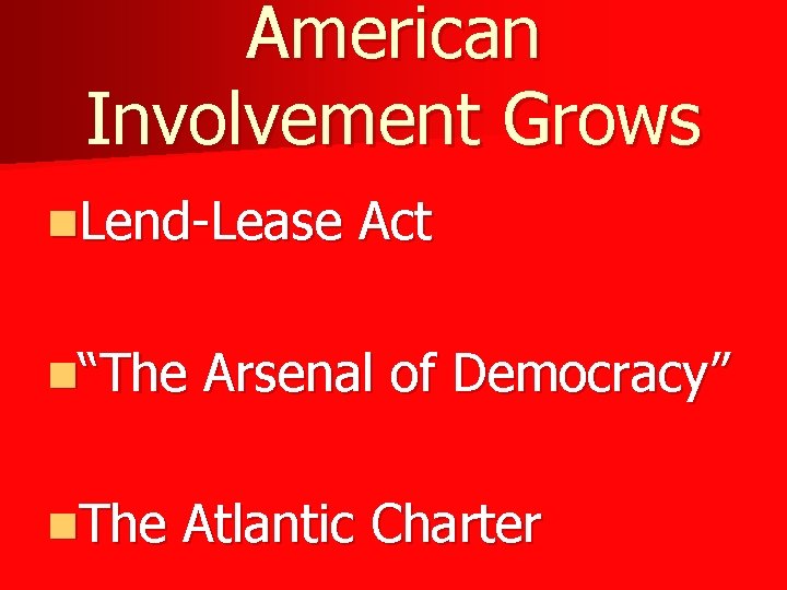 World War II The Costliest WAR in HISTORY