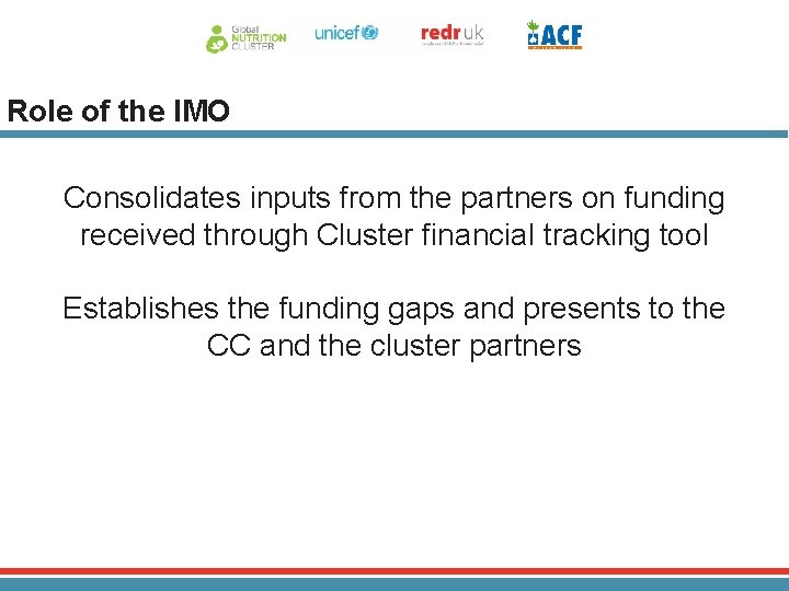 3 4 Resource Mobilisation IM Tools Part 1