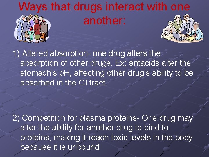 PHARMACOKINETICS Part 3 BIOTRANSFORMATION Drug metabolismdrug ...