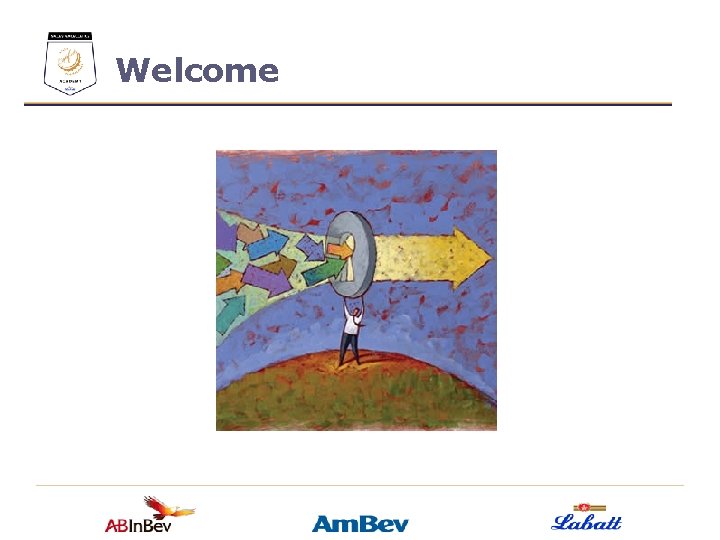 Best Practices Winning New Business Welcome Session Objectives