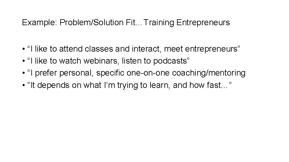 Welcome YOUR YBI Innovation Challenge CLINIC HOUR What