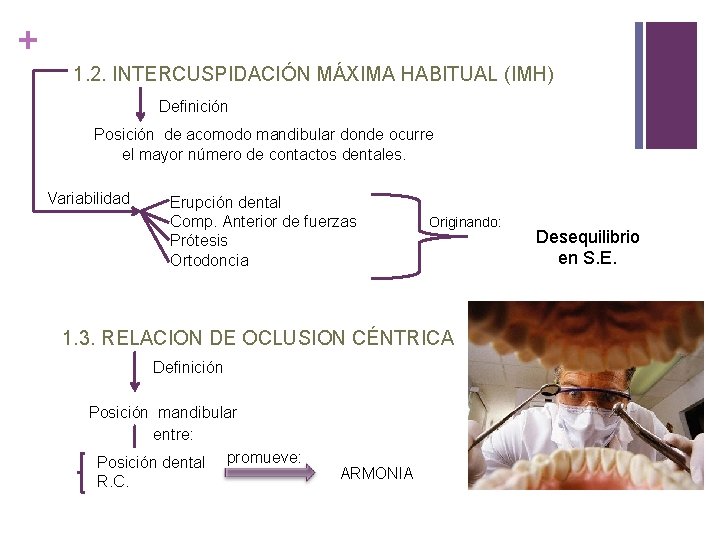 PROTESIS PARCIAL FIJA I I FUNDAMENTOS DE LA