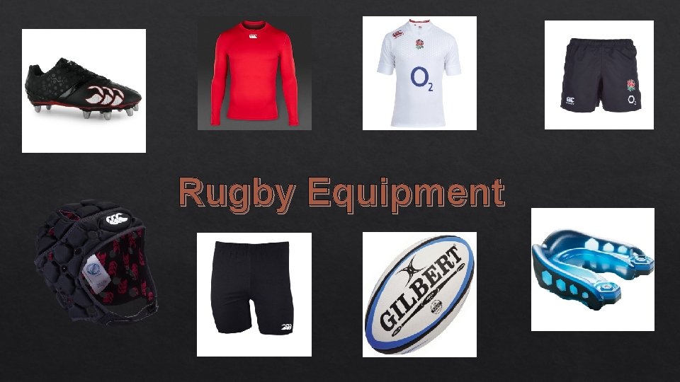 Rugby By Jed DoreanMitchell What is Rugby Rugby
