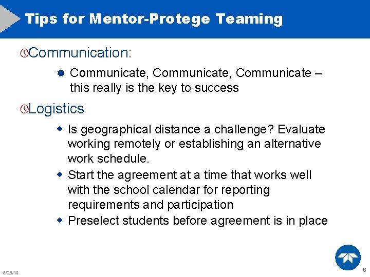 Building a Strong Partnership Tips and Success Stories