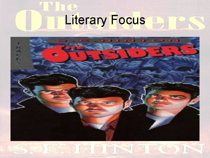 Author S E Hinton Early pictures of Hinton
