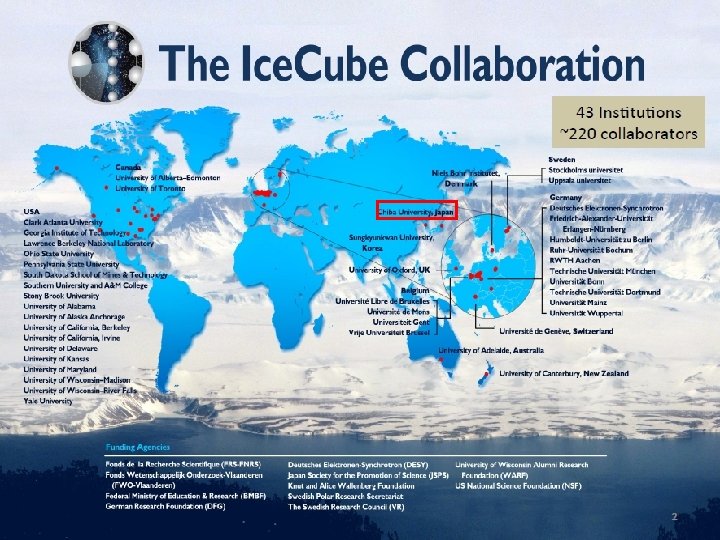 Observation Of Highenergy Astrophysical Neutrinos In Three Years