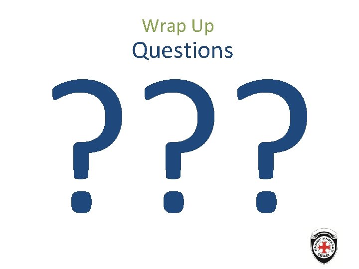 Chicago Department of Public Health PSYCHOLOGICAL FIRST AID