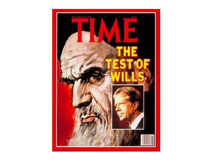 The Letter 1 How does the title of