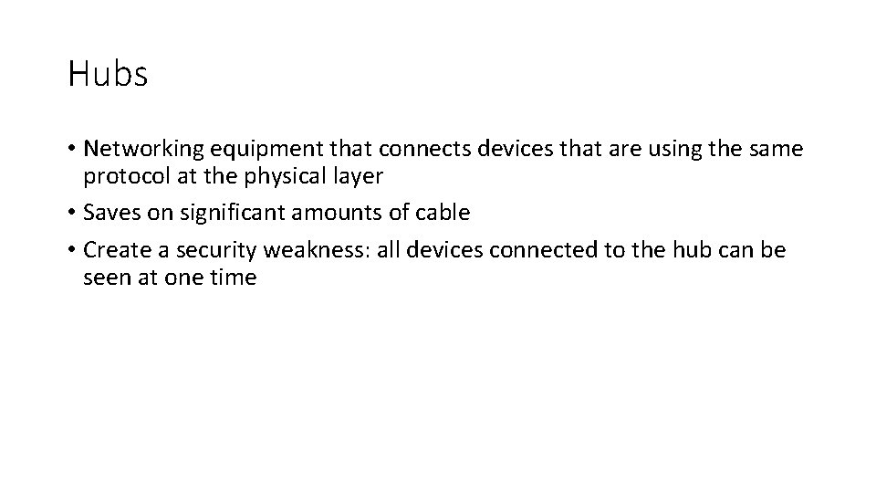 Infrastructure Security Introduction to Cyber Security Infrastructure ...
