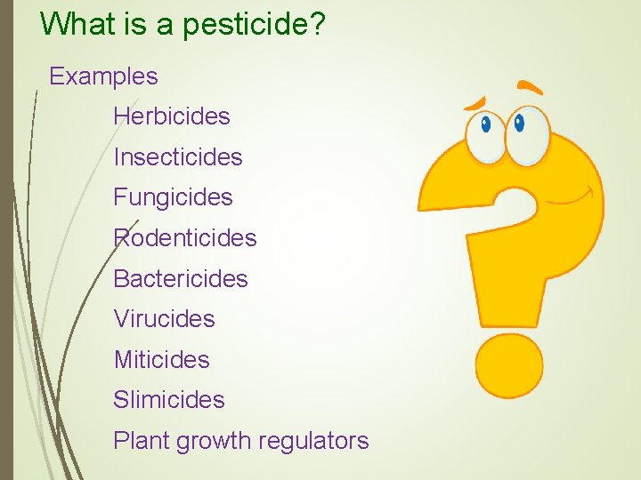 Label Review John Pietroski Maine Board of Pesticides