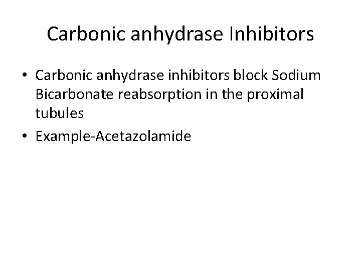 Diuretics A diuretic is a substance that increases