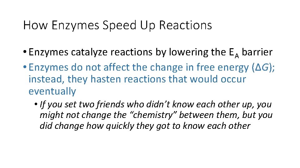 Today Metabolism part 3 Remember to do you