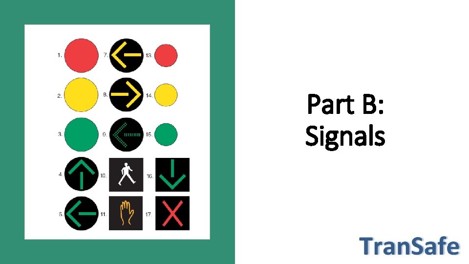 MUTCDC Sixth Edition Revisions to Enhance Safety Raheem