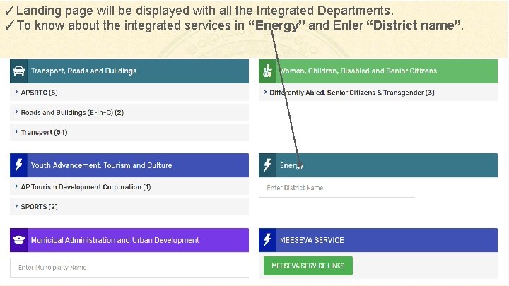 GramaWard Sachivalayam EnergyElectrical Safety APSPDCL Meter Testing Web