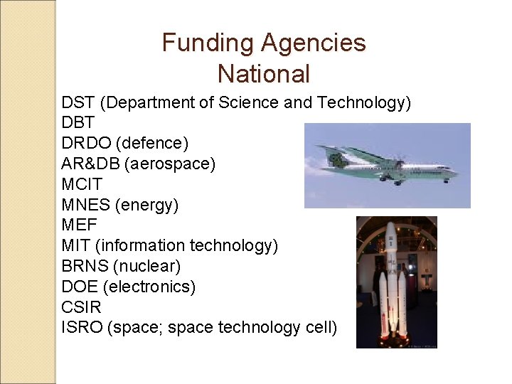 About Central College of Engineering and Management Prepared