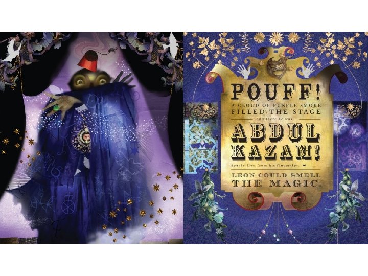 HIAS HOME LEARNING RESOURCE Reading Comprehension Leon and