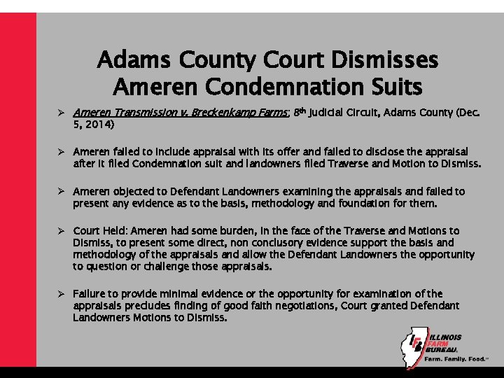 TRANSMISSION LINES PIPELINES RAILROADS SOLAR and WIND FARMS