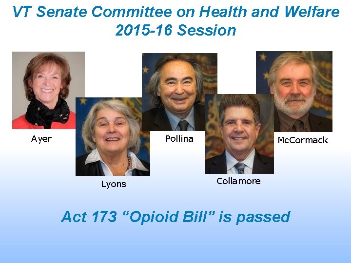 Beyond efficacy conducting and translating research for policymakers