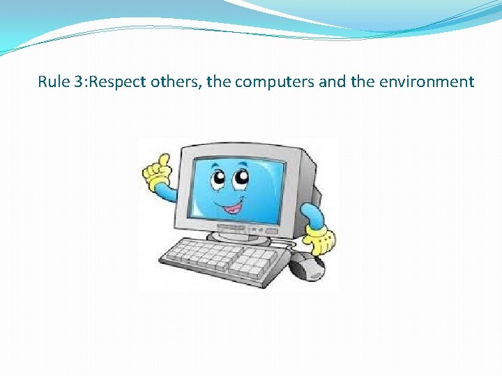 25 Classroom Rules By Abhishek Chhabra Rule 1