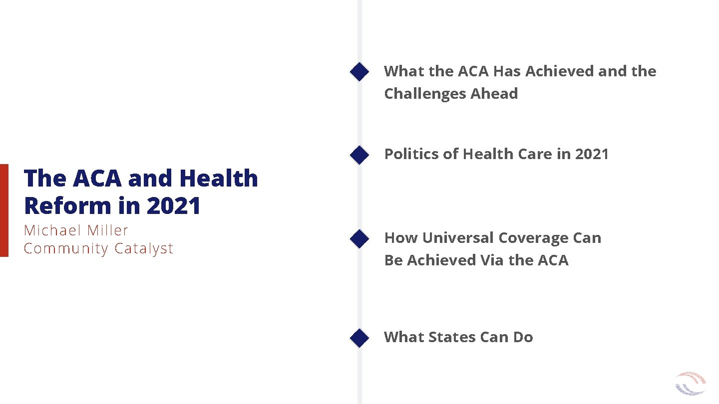 What the ACA Has Achieved and the Challenges