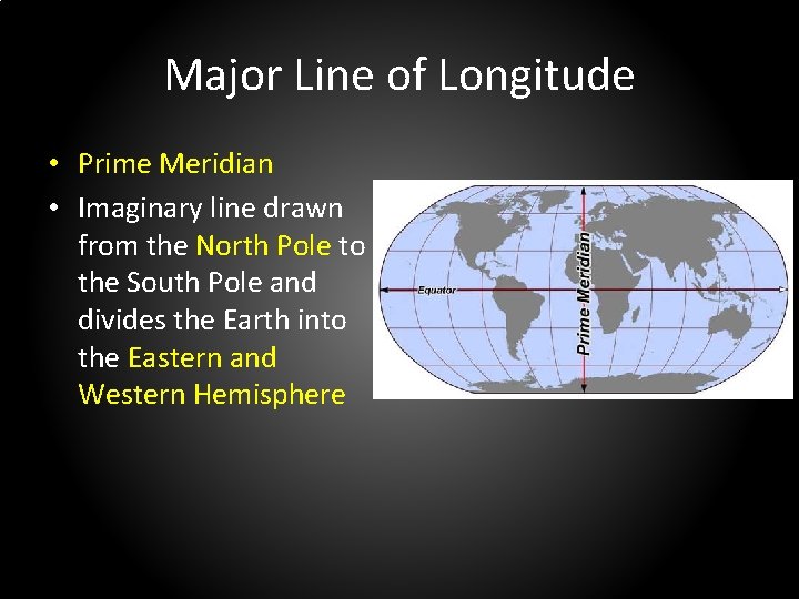 Do First write the definitions in your notebook