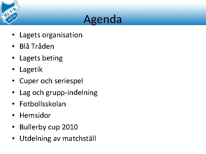 FRLDRAMTE Hjulsbro IK P 01 2009 04 28