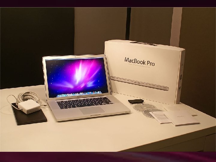 Mac Book Pro vs Personal Computers PC By