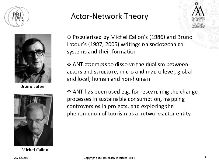 Affecting the sustainability innovation acceptance through systematic ...