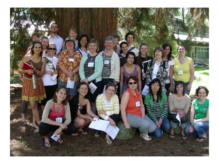 Sustainability Education Intensive Showcase 2010 Alice Cassidy Yona