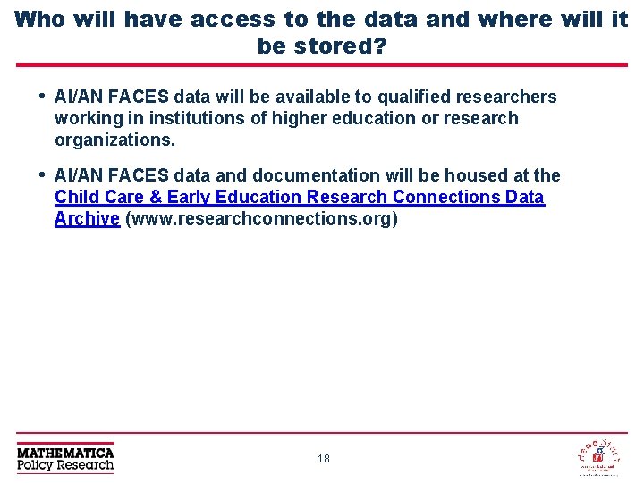 American Indian and Alaska Native Head Start Family