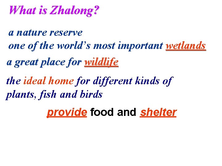 Unit 5 Birdwatchers Welcome Everyone Play redcrowned crane