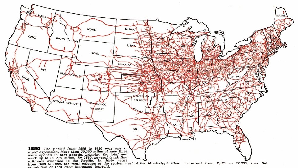 The Industrial Revolution Causes and Outcomes Industrial Revolution