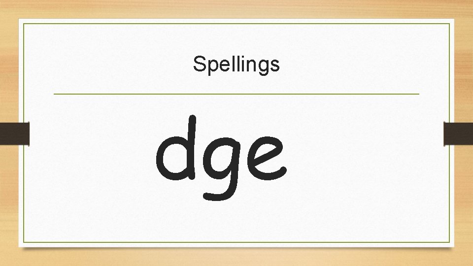 th 8 Tuesday December 2020 Our learning this