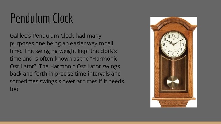 Galileo Galilei 1564 1642 By Julianna Nedai Galileos