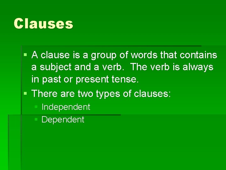 Entry Exercise What is the difference between moral