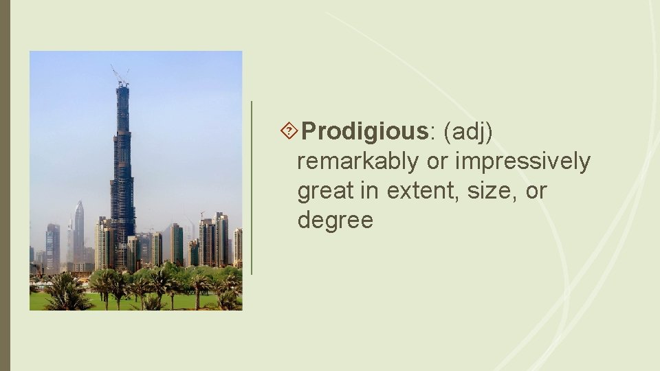 Into the Wild by Jon Krakauer Vocabulary Anomaly